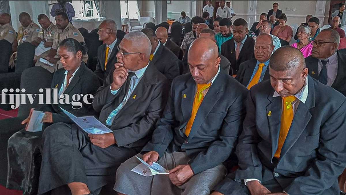 Coloured commemorative coin to be issued for Fiji 7s Gold Medal win