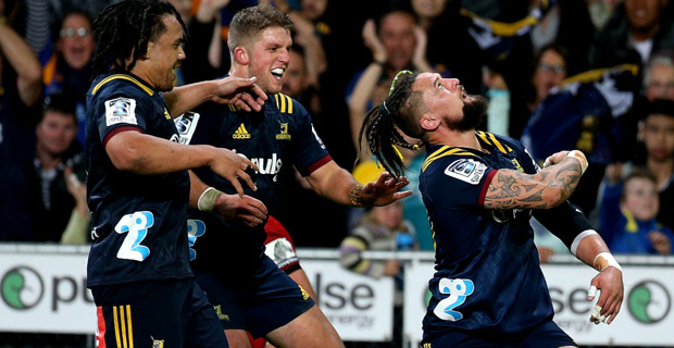 Highlanders are the only undefeated side so far in the Super Rugby ...