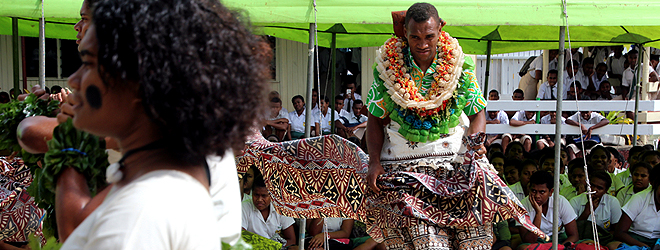 RSMS played a major role in my rugby career - Kolinisau