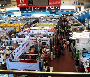 A range of massive specials available at Fiji Showcase