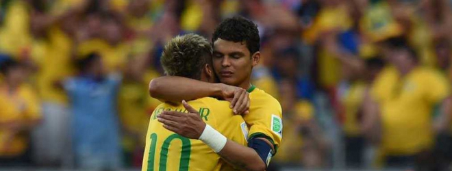 Brazil captain to miss semifinal clash