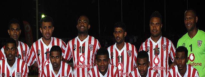 Labasa soccer team confident to deliver in Fiji Fact