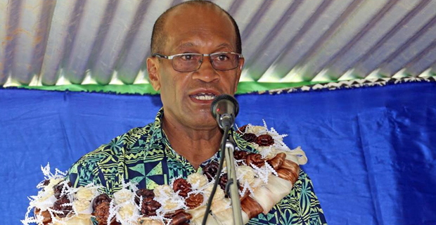 More than 300 Fijians in Tukavesi now have access to electricity