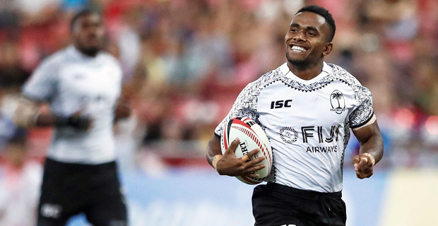 Terio Tamani has improved a lot - Baber