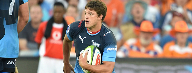 South Africa calls up Piet van Zyl for NZ clash