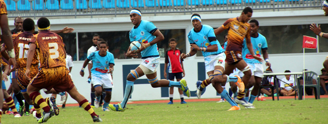 Eastern Zone teams well prepared for national quarters