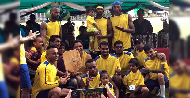 Amazing Wheelbarrow Race raises over $85,000 to help children with ...