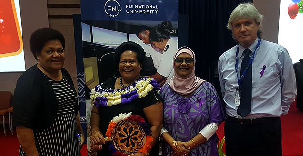 New Creative Arts building for FNU to replace the UniStudio Campus in ...