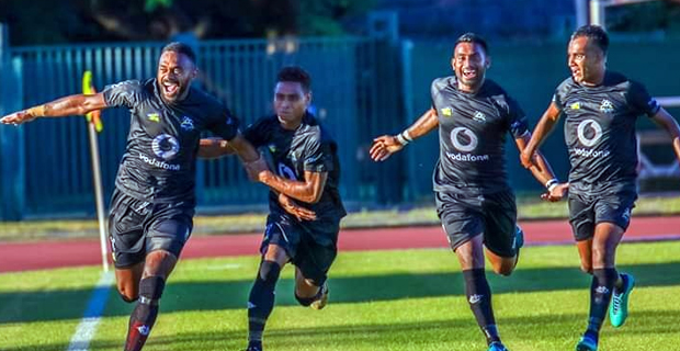 Ba duo unsure for Fiji FACT due to injury