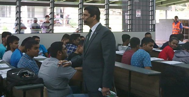 Government hopeful to have solutions to problems with garbage ...