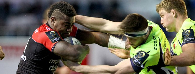 Flying Fijians goes 'BEAST-MODE' - Tuisova, Botia and Yato available ...