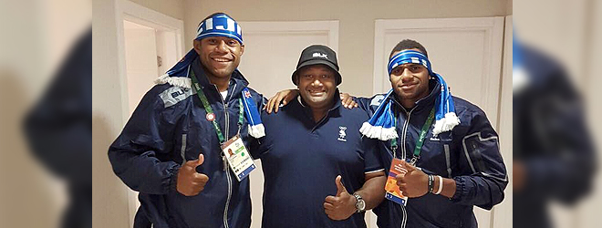 Kauvesi clears the air regarding Nakarawa and Kunatani Rio departure