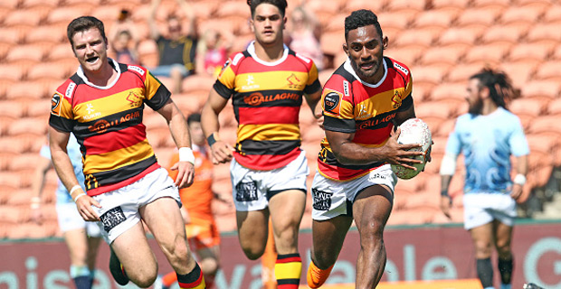 Waikato back in Premier division of NZ rugby competition