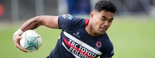 Koroi has his eyes and ears wide open this week