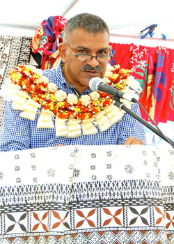 Rewa Rice Limited re-branded to Fiji Rice Limited