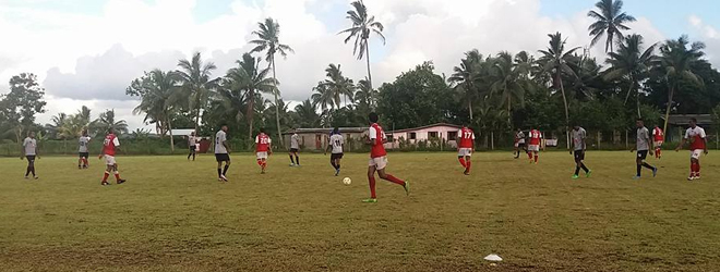 Rewa to leave for NZ next Tuesday for final OFC Champions League ...