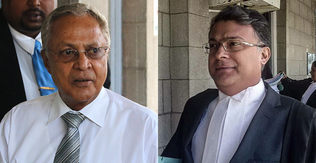 Hearing on the strike out application in Mahendra Chaudhry's case to ...