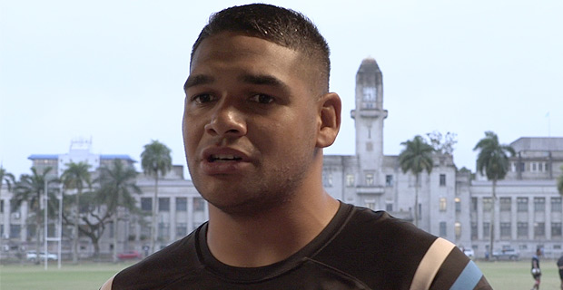 Competition from within the team is what drives us to do better - Sam ...