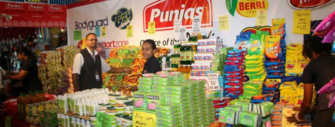 Over 150 exhibitors at this year’s Fiji Showcase