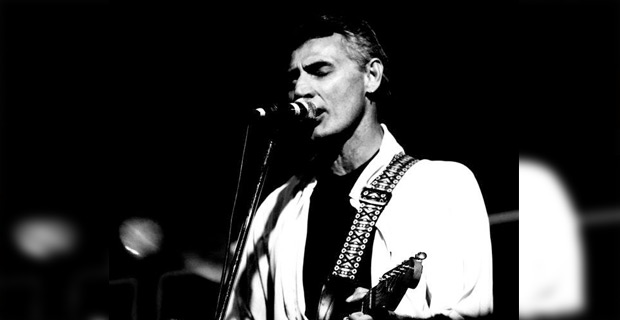 We have lost a legend in Fiji's music industry but Daniel Rae Costello ...