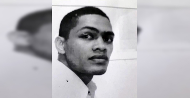 Police searching for prisoner who escaped from Naboro Minimum Prison ...