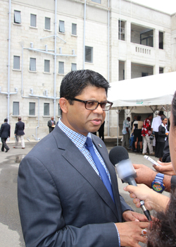 Prisoners like Nata, Silatolu have not applied for parole - AG