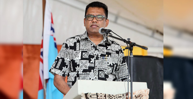 Yogesh Karan appointed as the Acting Chairman of FHL