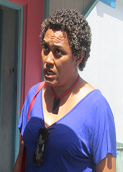 Bench warrant issued for Sainiana Radrodro