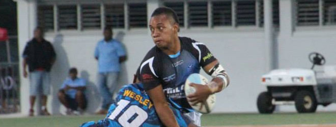 Ratu Navula College Principal challenges team to win