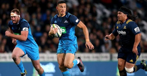 SBW rumored to return to NRL after non-inclusion in All Blacks RWC 2019 ...