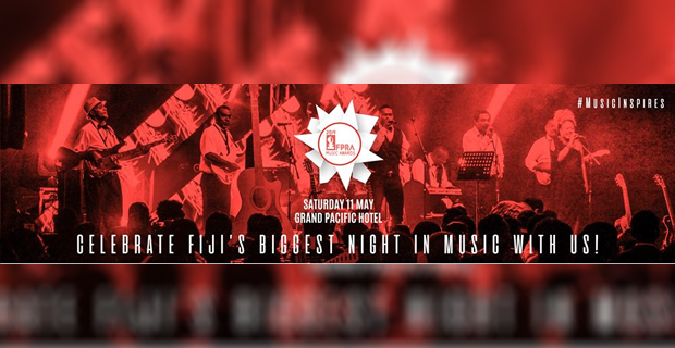 FPRA set to hold Music Awards Night tomorrow