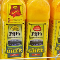 Expect an increase in Ghee prices