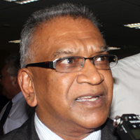 I will not have more mental hospitals says Dr Neil Sharma