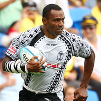 Fiji 7s captain praises young outfit
