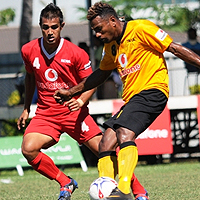 Rewa builds on new team for Fiji Fact