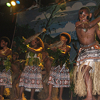 Saint Agnes Primary to bring attention to child abuse