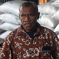 FSC report with Sugar Taskforce