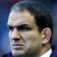 All Blacks will bounce back-England coach