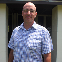 Mark Ramsden appointed Acting New Zealand High Commissioner to Fiji