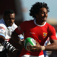 Tonga creates history beating Fiji