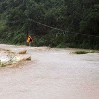 Rebuilding of Semo may take over a month