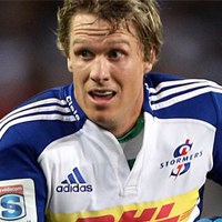 Stormers captain labels Blues match as a big game