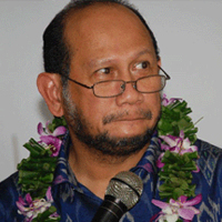 Indonesian Government willing to assist Fiji in 2014 elections