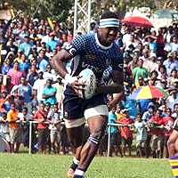 QVS faces Ratu Navula College in Deans final