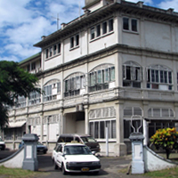 First MRI scanner for CWM