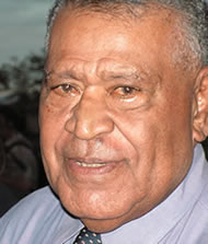 Dr Senilagakali’s funeral service to be held today