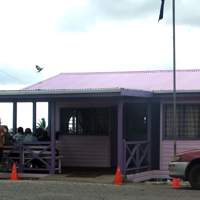 Police Post opened in Narere