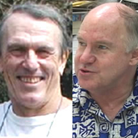 2 academics of USP receives lifetime achievement award