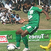 Nadi aiming for OFC Champions League spot