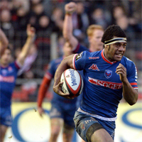 Ratini intercept a match winner